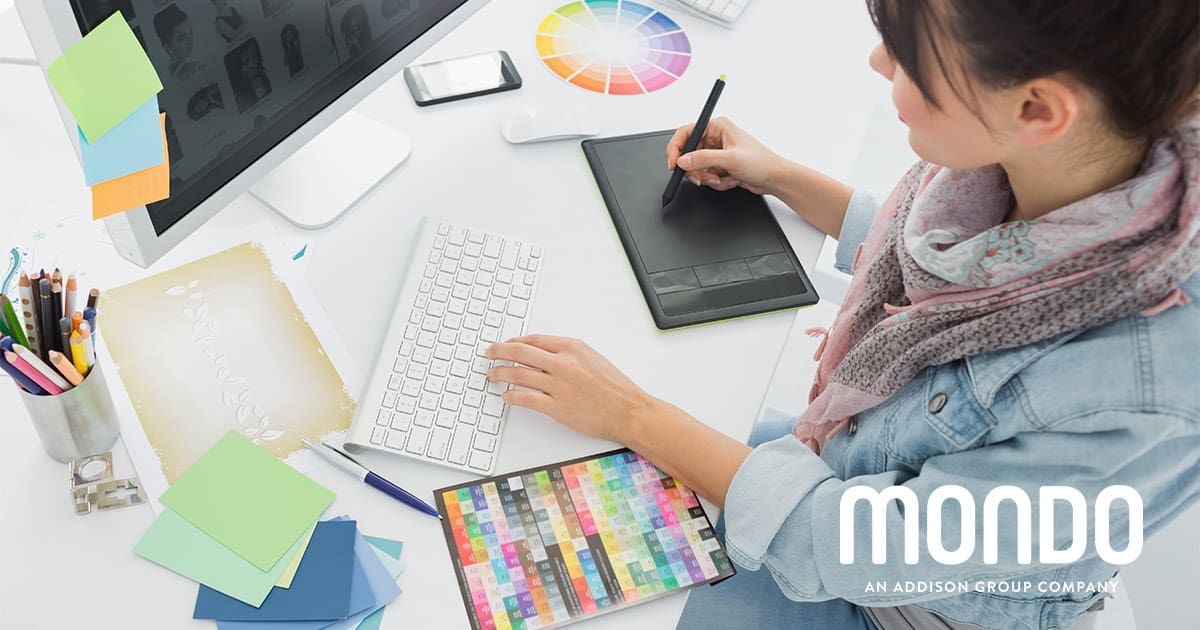 Top Creative & Digital Marketing Trends | Mondo