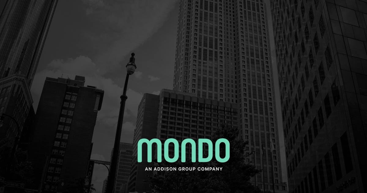 Atlanta Staffing & Talent Agency | Mondo
