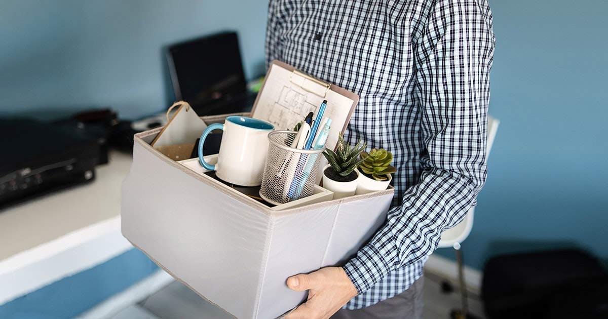 How The Great Resignation Has Changed Hiring Forever