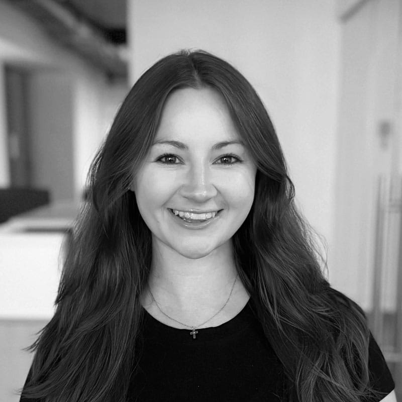 Erin Lynch - Mondo Staffing Agency