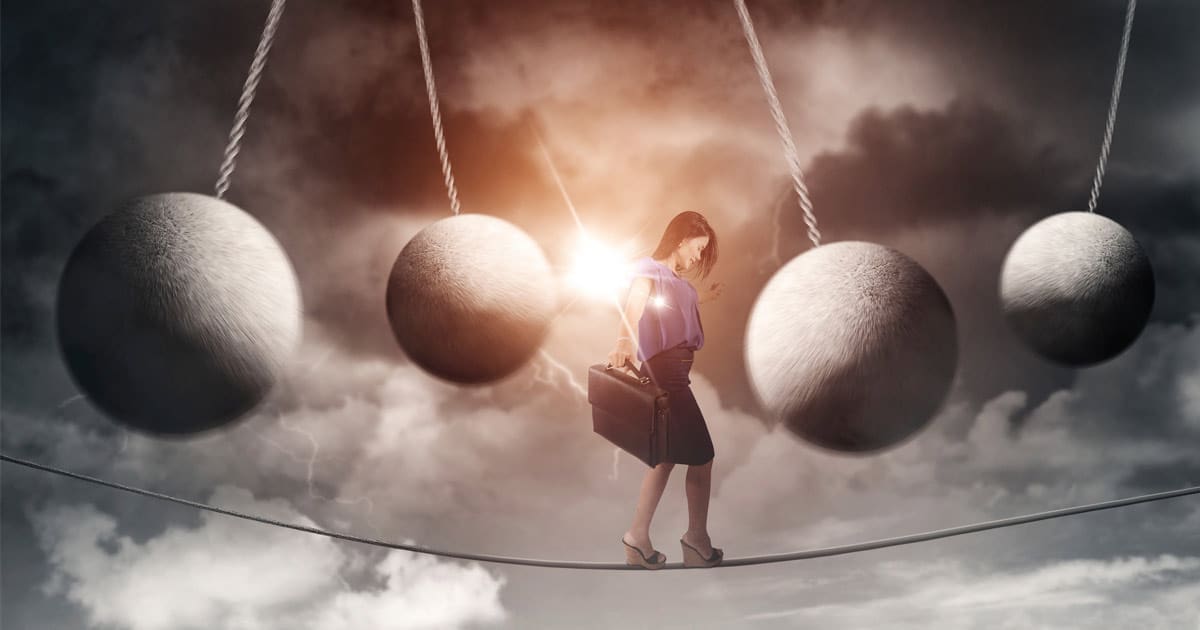 9 Common Problems When Trying to Find a Job & How to Avoid Them