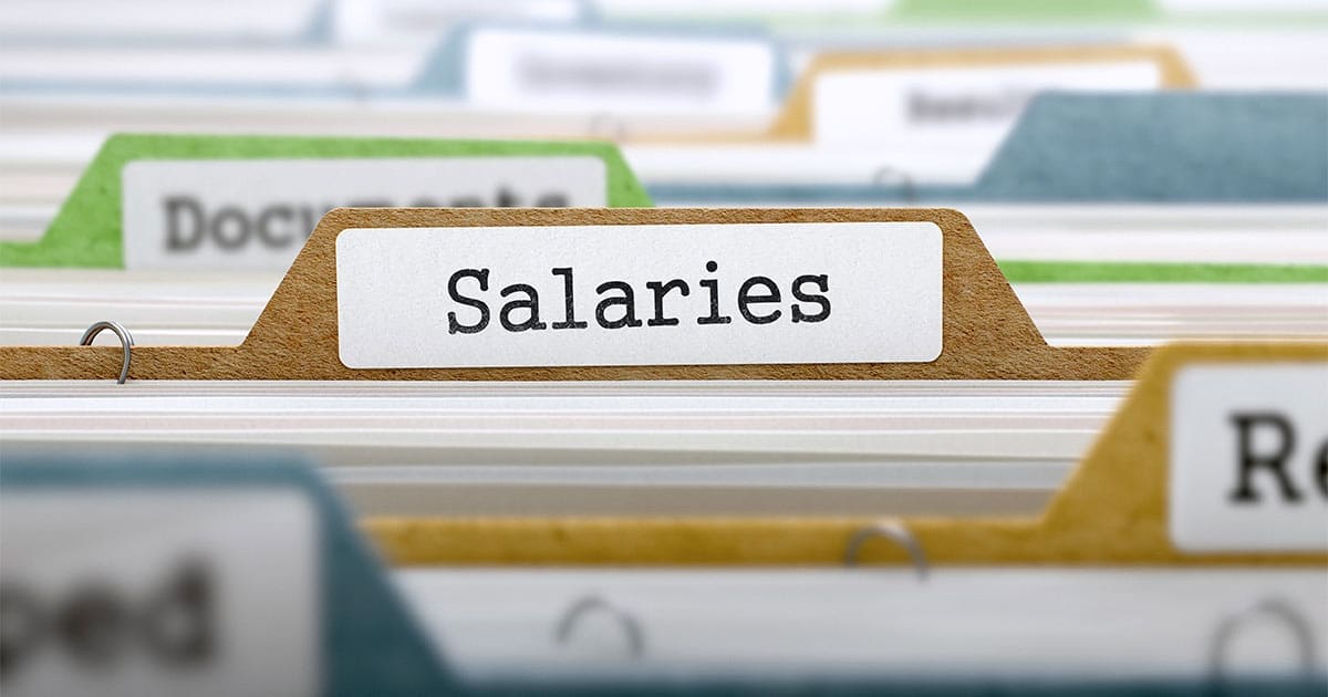 Pay Transparency: What States Have It & Why It's Important