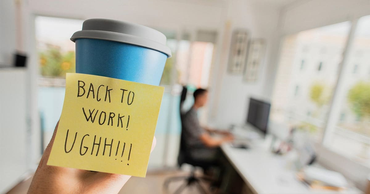 Companies Face Backlash Over Return to Office Plans