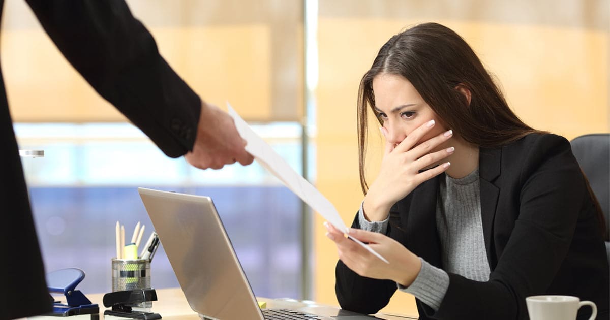 Gen Z & Millennial Layoffs: 11 Tips to Find a New Job After Being Fired