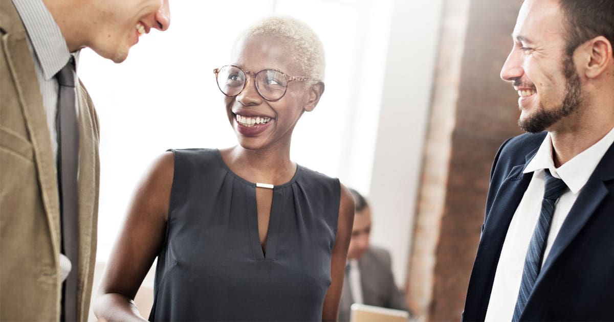 Talent Solutions, Recruiting & Staffing | Mondo