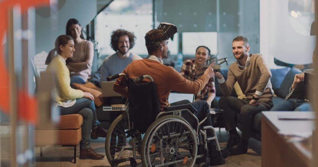 Intersectionality in the Workplace: Benefits of Diversity in Tech