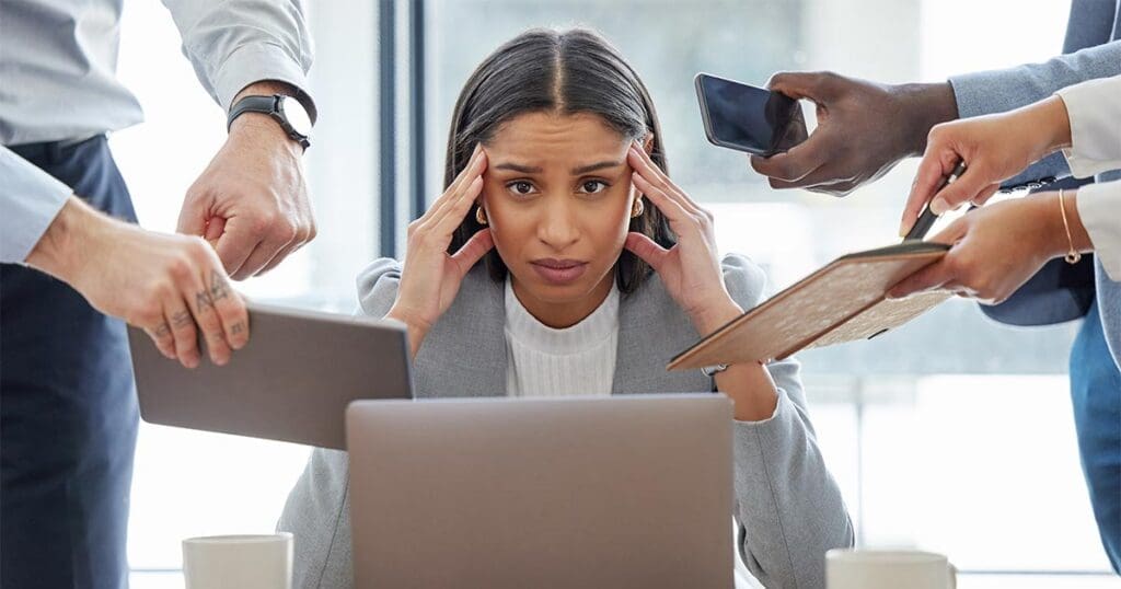 Technostress and Impact on Employee Productivity