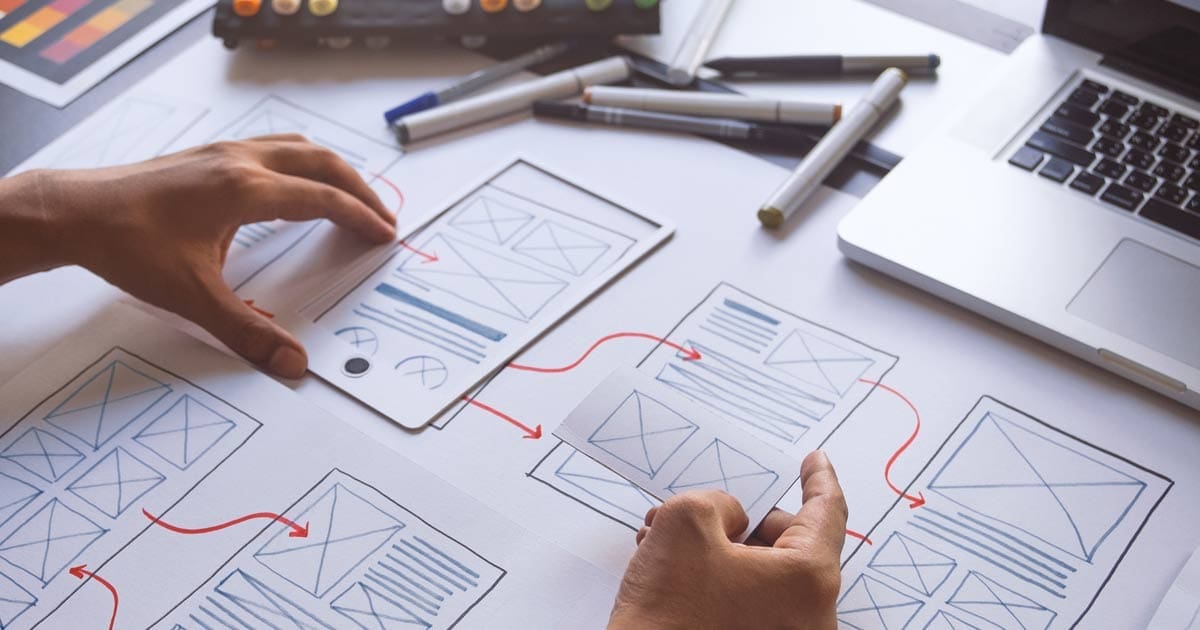 How to Hire a UI UX Designer, Plus Salary
