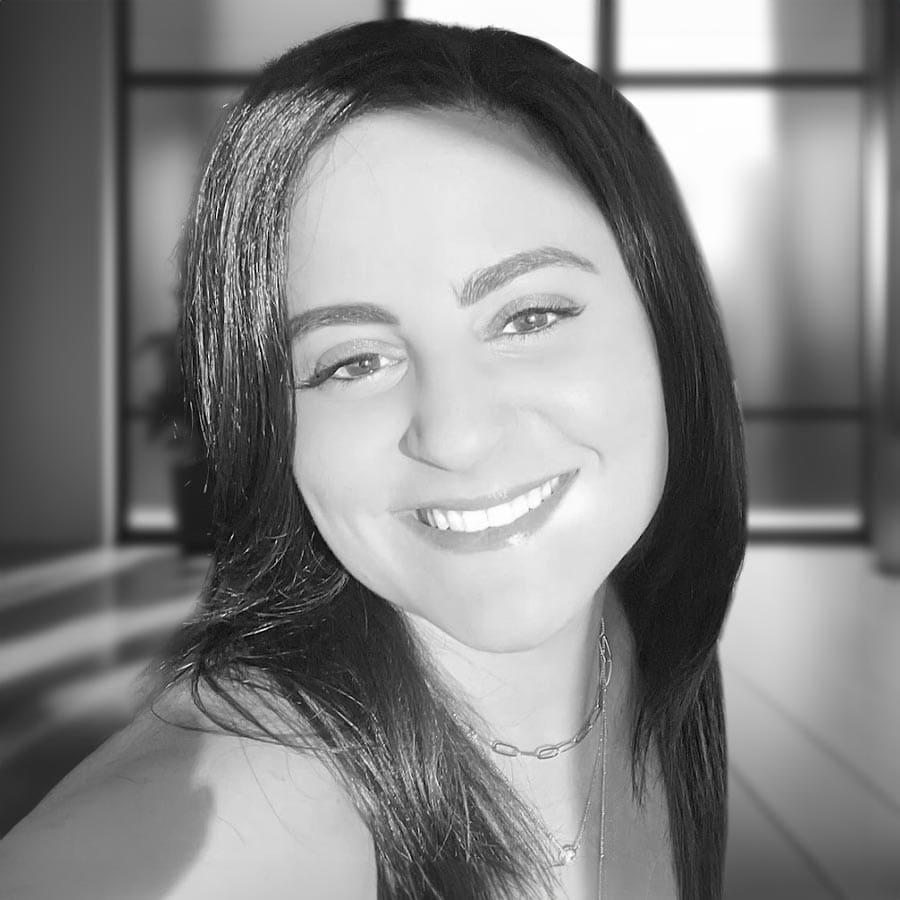 Krista DiMeglio - Mondo Staffing Agency