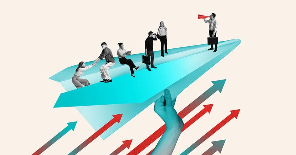 Evolution of Recruitment: How Recruiters Adjust in the Digital Age