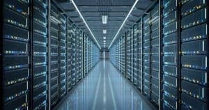 The Evolution of Data Storage: From Tapes to Cloud Computing