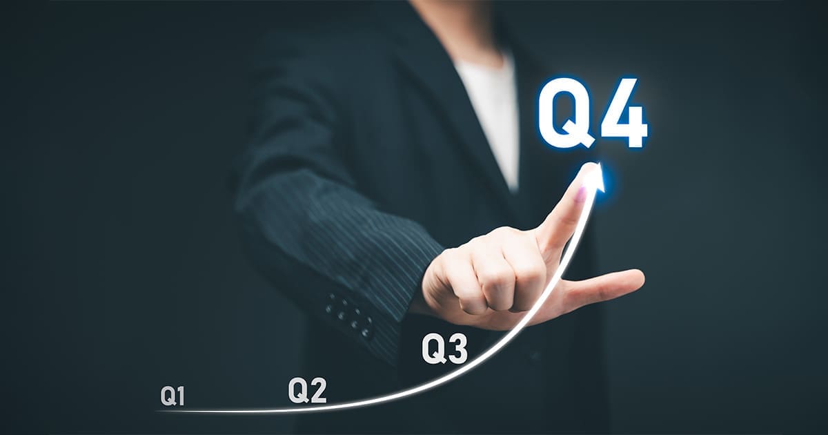 Ultimate Year-End Management Checklist for Leaders to Ring in The New Year