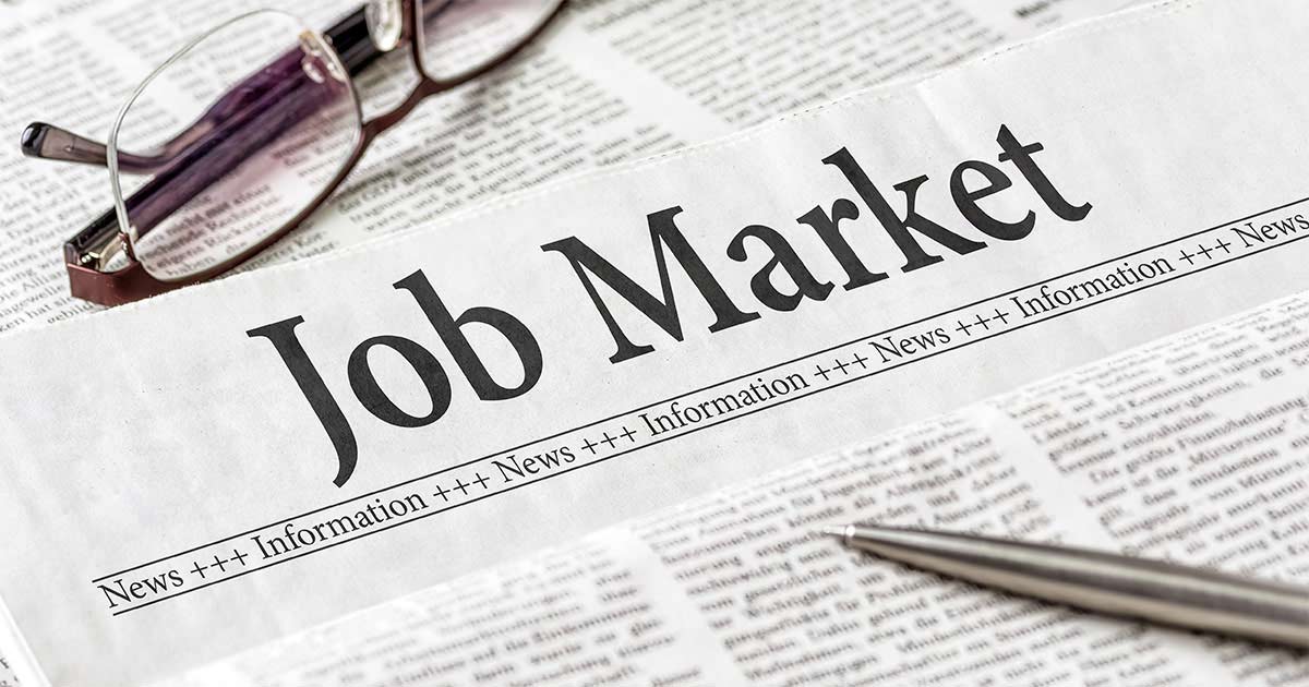 January Jobs Report: U.S. Adds 143,000 Jobs