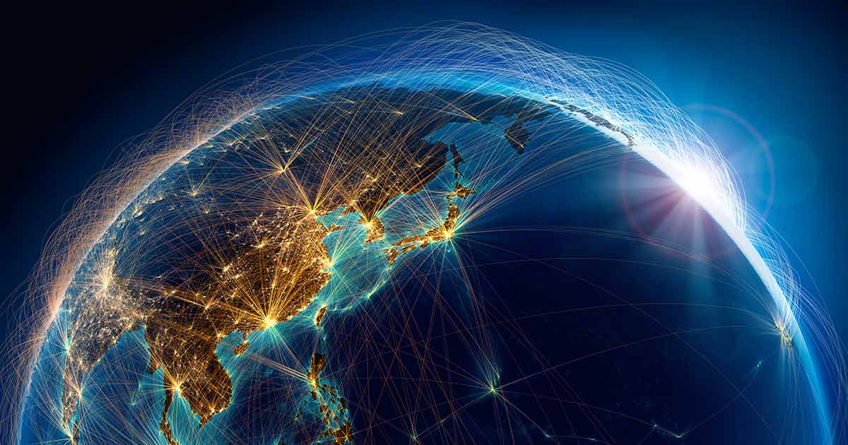 The Asia Link Cable Project: Transforming the Tech and IT Job Landscape