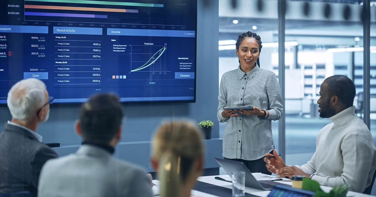 The ICT Investment Surge: Transforming Key Sectors and Job Markets