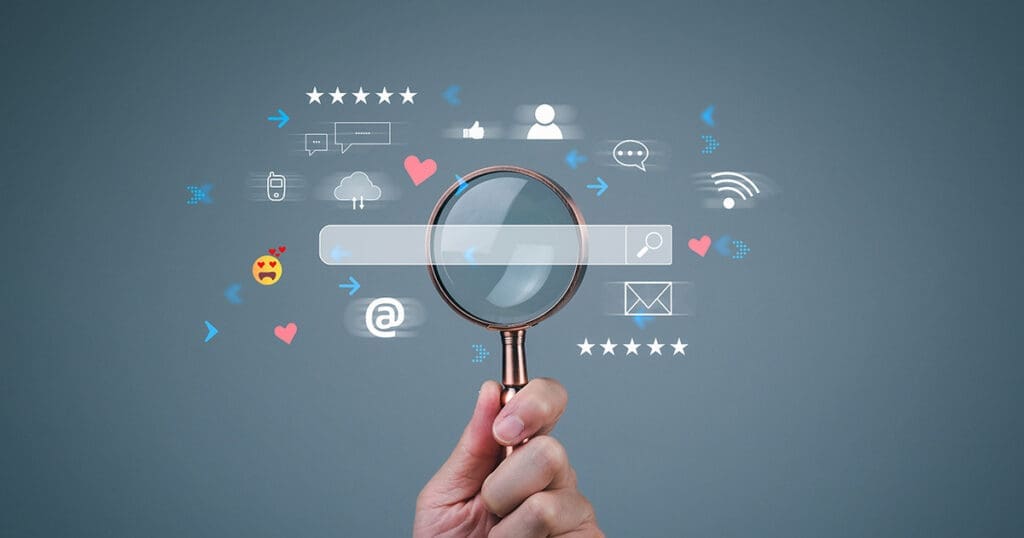Pros and Cons of Social Media During a Job Search