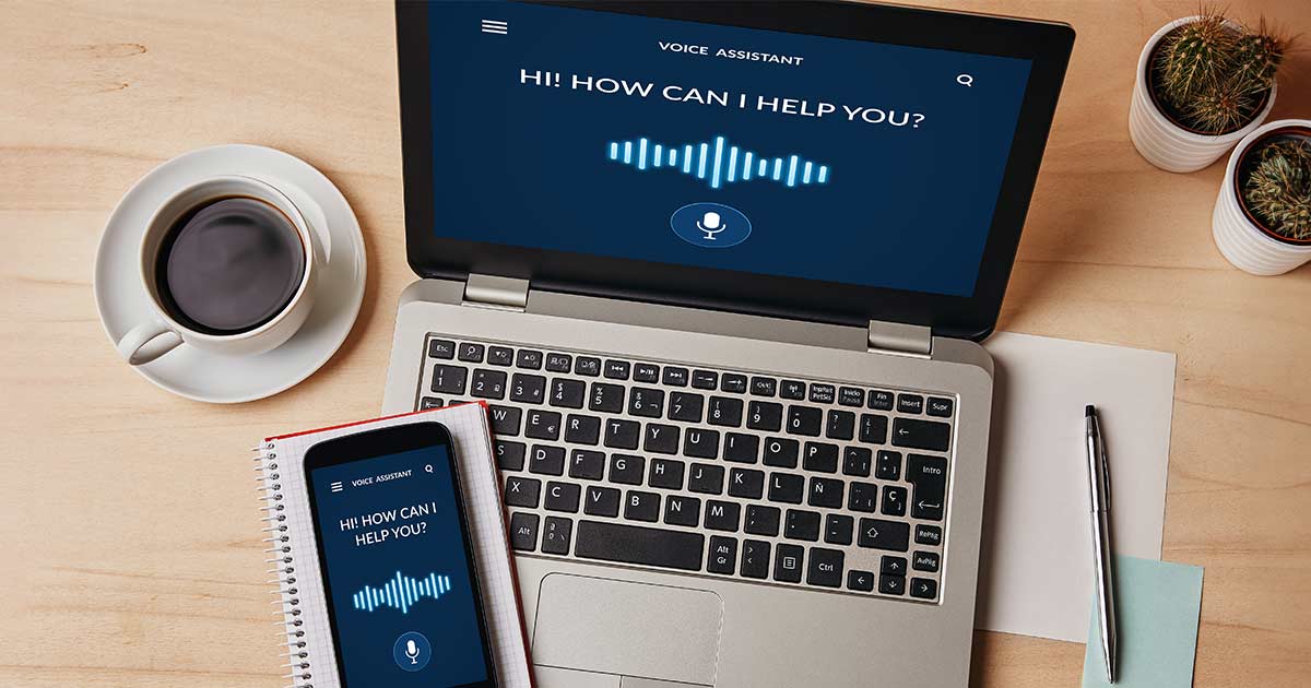 Big Data-Powered Virtual Assistants: Job Market Implications