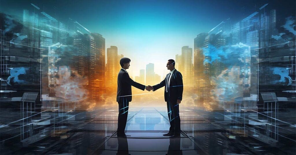 Tech Consolidation: The Future of AI and Job Market Dynamics