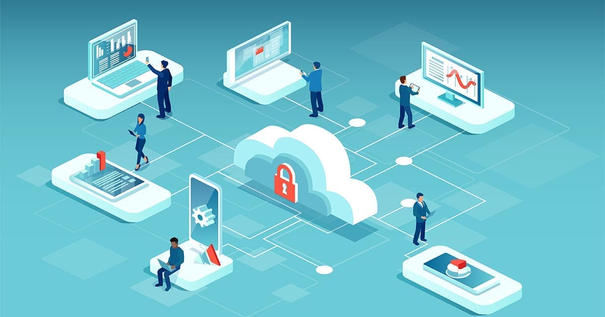 Cloud Data Security Best Practices And Roles To Hire