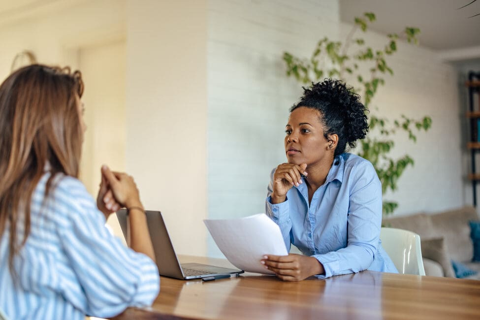 How to Answer 'Why Are You Leaving Your Current Job?' in an Interview