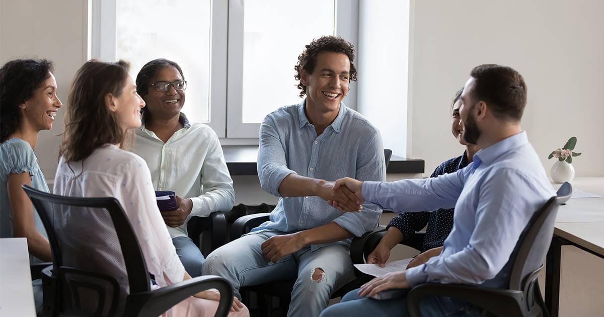 Employee Referral Programs: How to Build, Manage, and Streamline