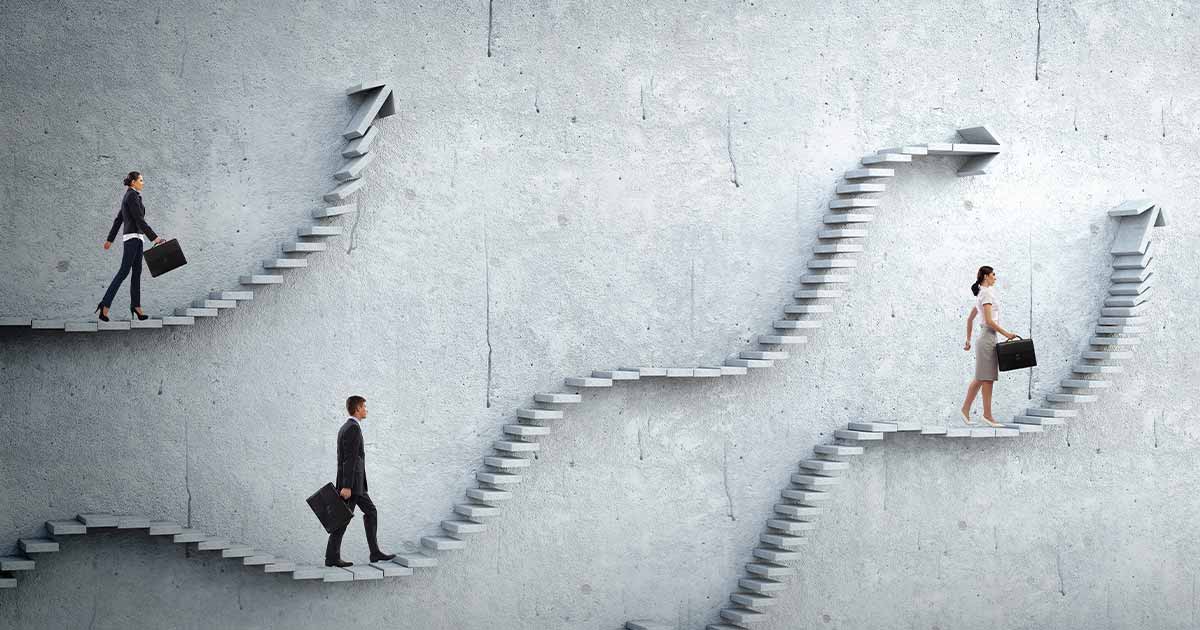 How to Promote Career Building in Your Company Without a Big Budget