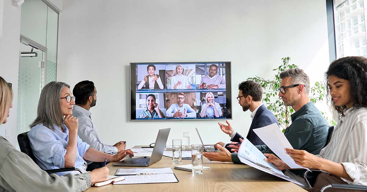 The Rise of the Blended Workforce: Why Staffing & Consulting Must Converge