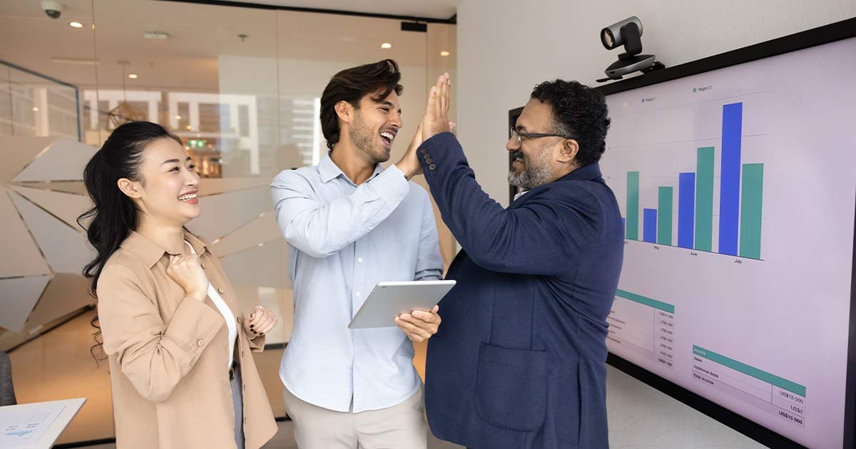 Hiring Talent That Impacts the Bottom Line: Looking Beyond Résumés